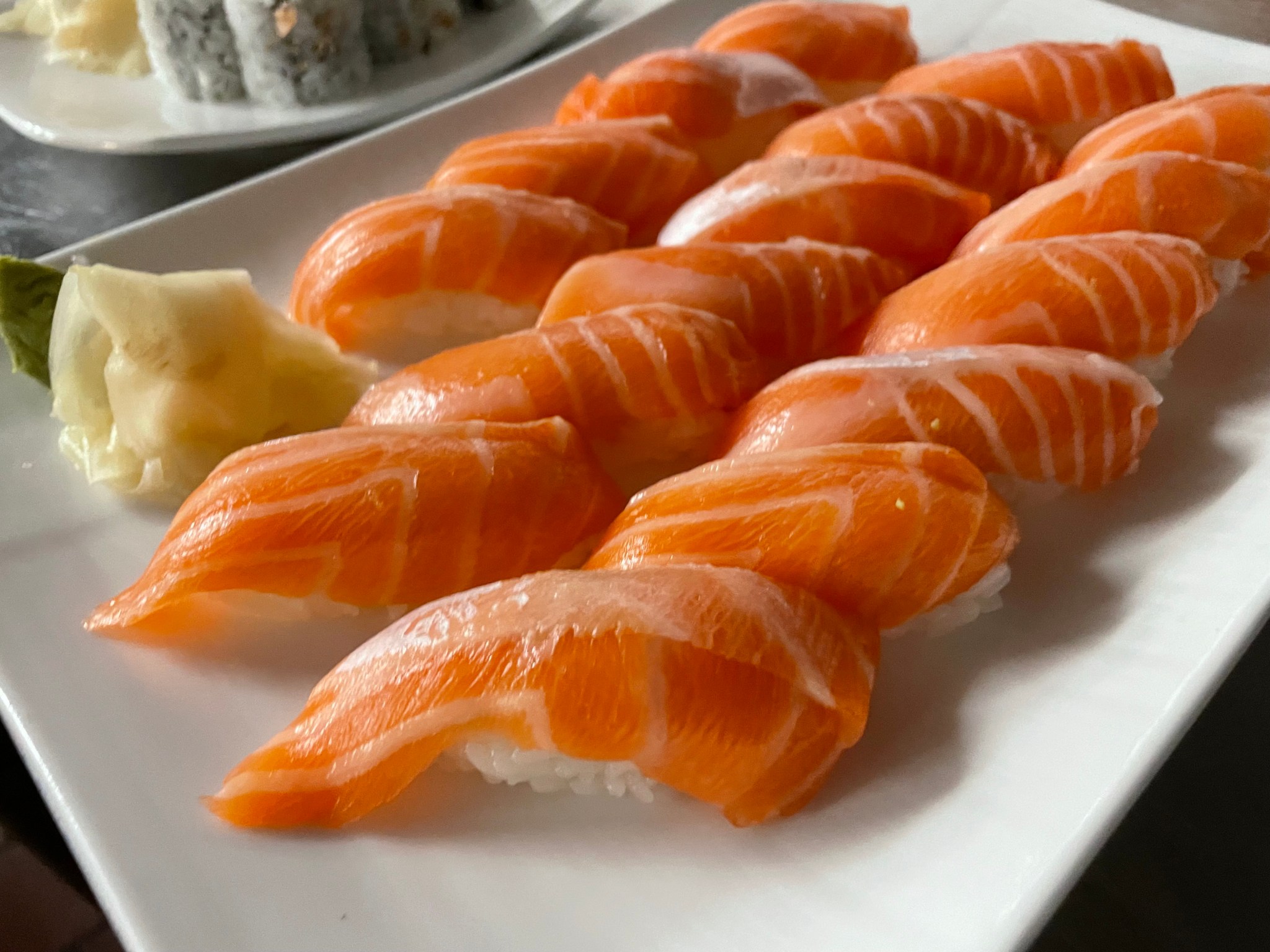 Takumi Sushi & Hibachi – 197 Daniel Webster HWY Nashua, NH 03060